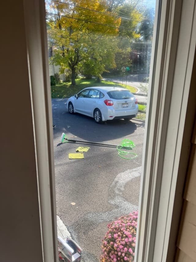 Window Cleaning Services | The Cool Window Guys
